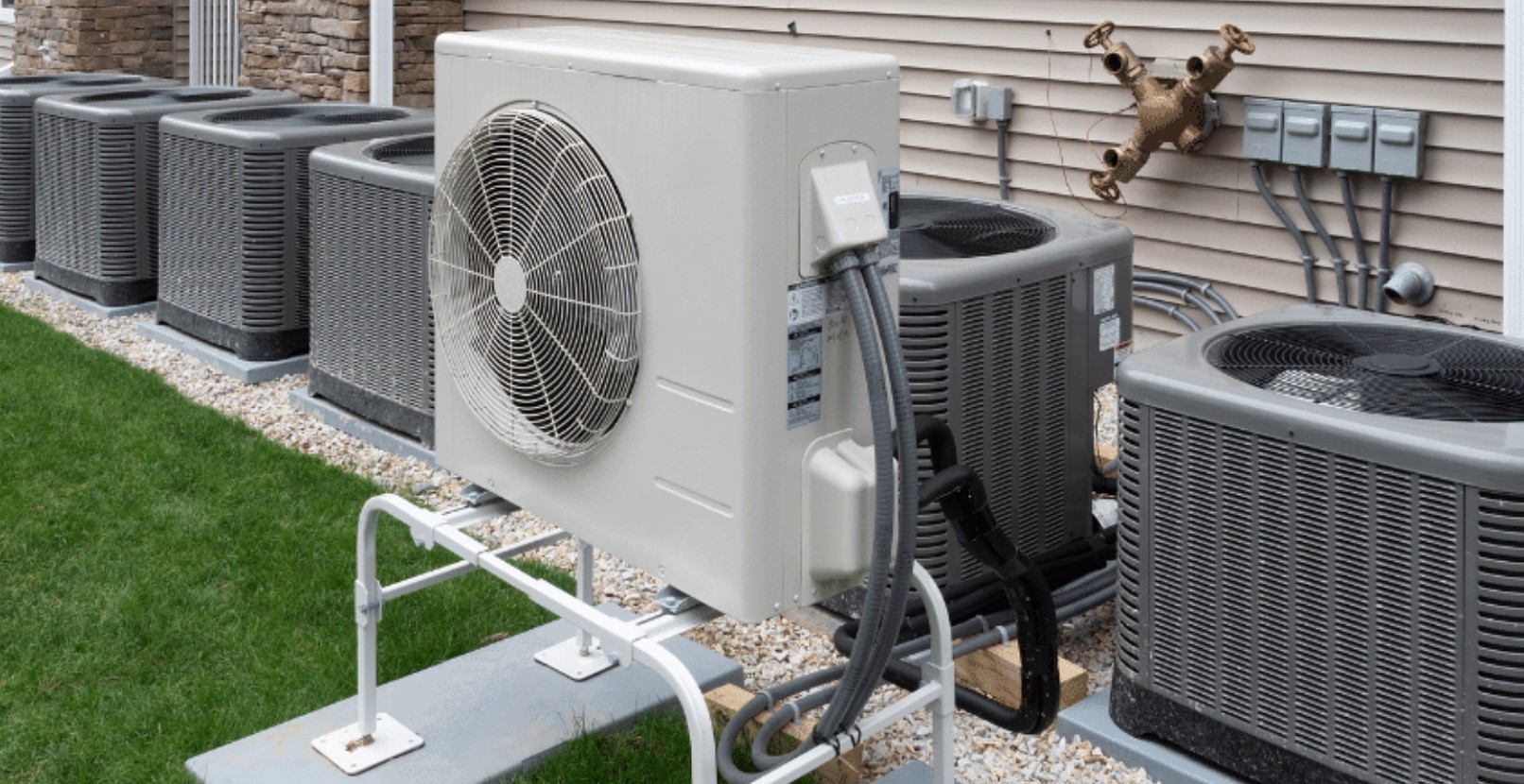 Warmtepompen: Bespaar & Ga Groen in Vlaanderen